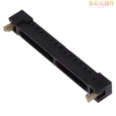 HSEC8-150-01-S-DV-A-BL原装「CONN EDGE DUAL FMALE