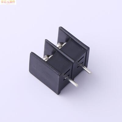 DG25C-B-02P-13-00A(H)原装「7.62mm 每排P数:2