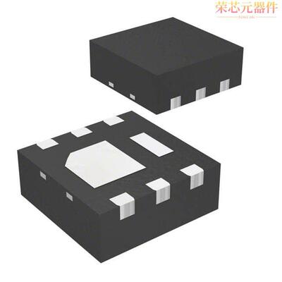 STL4P3LLH6原装「MOSFET P-CH 30V 4A POWERFLAT」正品
