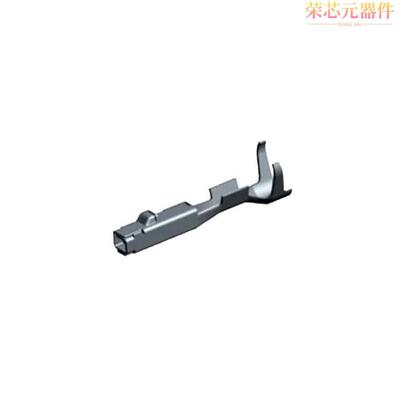 1418844-3原装「CONN SOCKET 22-23AWG CRIMP SILVR」正品