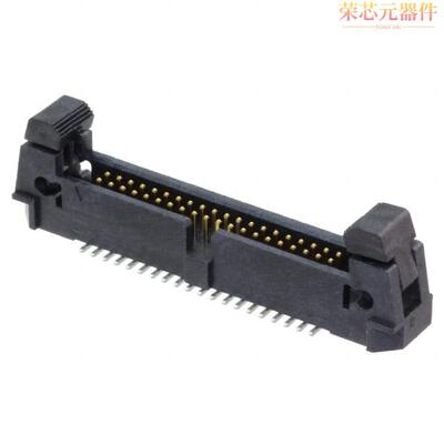 EHF-120-01-F-D-SM原装「CONN HEADER SMD 40POS 1.27MM」正品