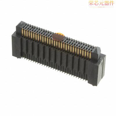 ERM8-030-09.0-L-DV-K-TR原装「CONN HDR 60POS SMD G