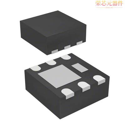 FDMA1025P原装「MOSFET 2P-CH 20V 3.1A 6MICROFET」正品
