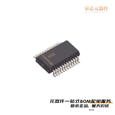 MAX1231BCEG+T|MAX1230BETI+T|MAX1231BEEG+原装