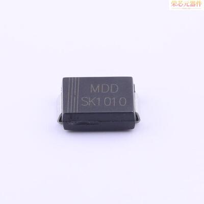 SK1010C原装「100V 10A 850mV@10A」正品