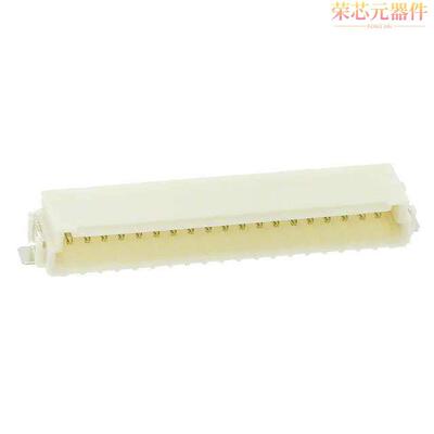 1-292228-9原装「CONN HEADER SMD R/A 19POS 1.5MM」正品