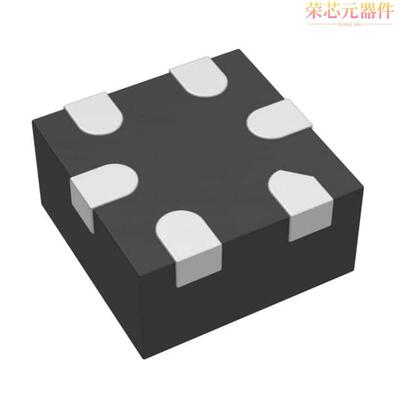 MIC5380-SSYFT-TR原装「IC REG LINEAR 3.3V/3.3V 6TMLF」正品