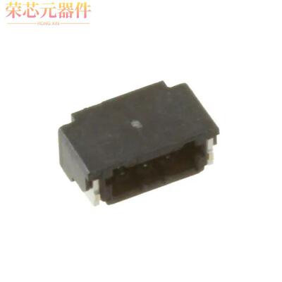 DF52-3S-0.8H(21)原装「CONN SOCKET 3P 0.031 TIN SM