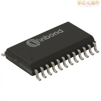W682310SG原装「IC VOICEBAND CODEC 3V 2CH 24SOP」正品
