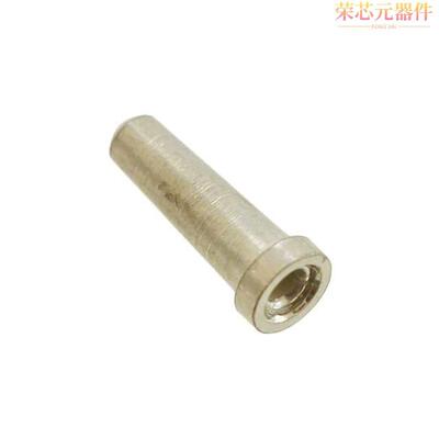 1435-2原装「CONN PIN RCPT .015-.025 PRESSFIT」正品