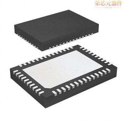 TAS5766MRMTR原装「IC AMP CLASS D STEREO 48VQFN」正品