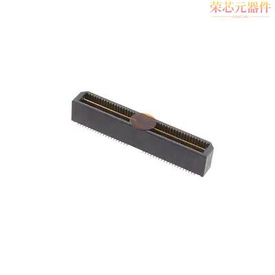 QTE-040-02-L-D-A-K-TR原装「CONN HDR 80POS SMD GOLD」正品