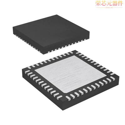 MC9S08AC48CFDE原装「IC MCU 8BIT 48KB FLASH 48QFN」正品