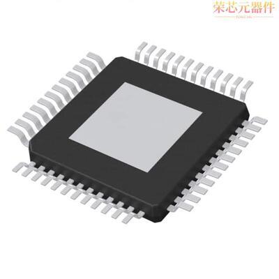 TLE9879QTW40XUMA1原装「IC MCU 32BIT 128KB FLASH 4