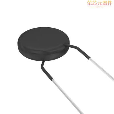 VDRS14T510BSE原装「VARISTOR 820V 4.5KA DISC 16.5MM」正品