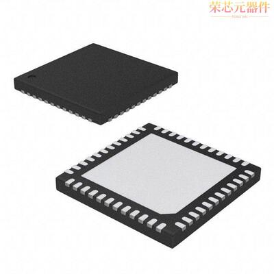 8A34004E-000NBG原装「IC SYNCH MGMT UNIT 48VFQFN」正品