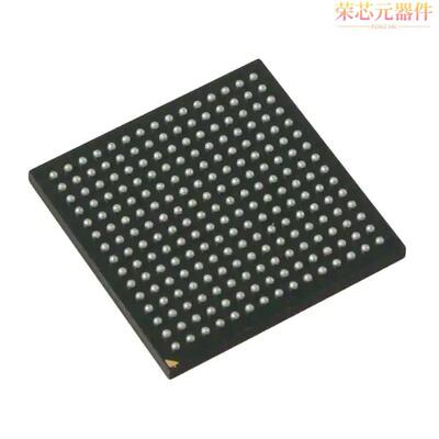 XC6SLX4-2CSG225C原装「IC FPGA 132 I/O 225CSBGA」正品