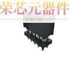 ESQT-105-03-G-D-348原装「CONN SOCKET 10POS 0.079