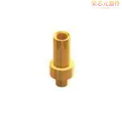 1439-4原装「CONN PIN RCPT .032-.046 SWAGE」正品