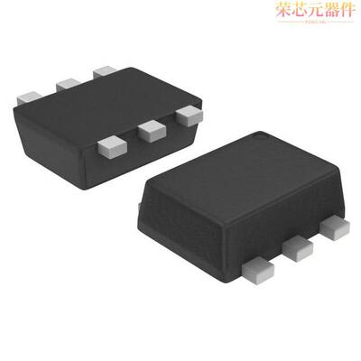 NSVBC124EPDXV6T1G原装「SS SOT563 DUAL RSTR XSTR」正品