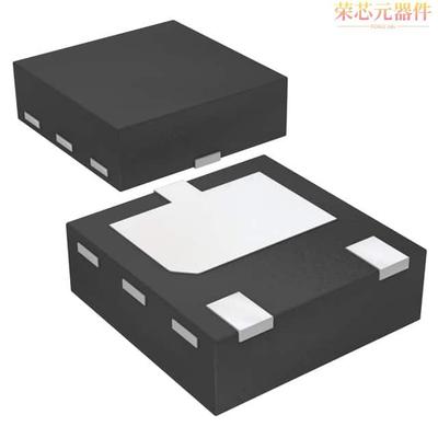 PBSS8510PA,115原装「TRANS NPN 100V 5.2A SOT1061」正品