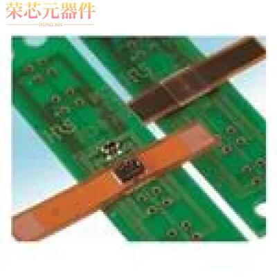 BM22-4S-V(51)原装「CONN RCPT 4POS GOLD SMD」正品