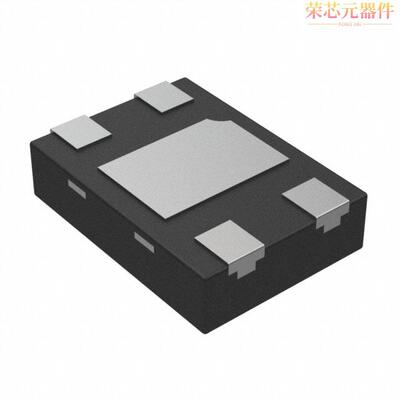 AH1389-HK4-7原装「MAGNETIC SWITCH UNIPOLAR DL 4DFN」正品