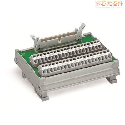 289-503原装「IM DIN 41651」正品