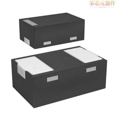 VBUS05L1-DD1-G-08原装「TVS DIODE 5.5VWM 17VC LLP1
