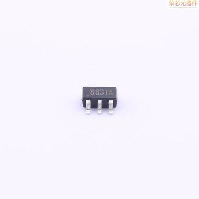 SE8831A原装「2个N沟道 20V 6.1A」正品