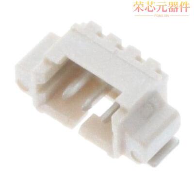 10114830-10103LF原装「CONN HEADER SMD R/A 3POS 1.