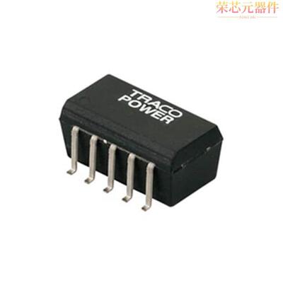 TSM 0512D原装「DC DC CONVERTER +/-12V 960MW」正品