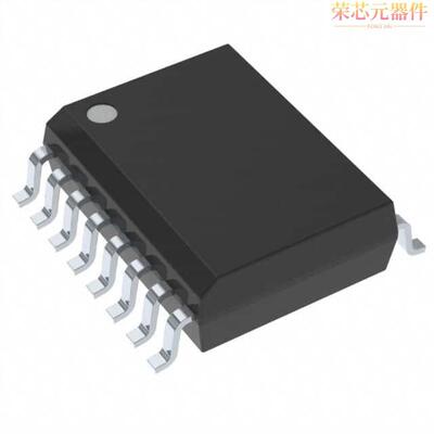 ISO7341CQDWQ1原装「DGTL ISO 3000VRMS 4CH 16SOIC」正品