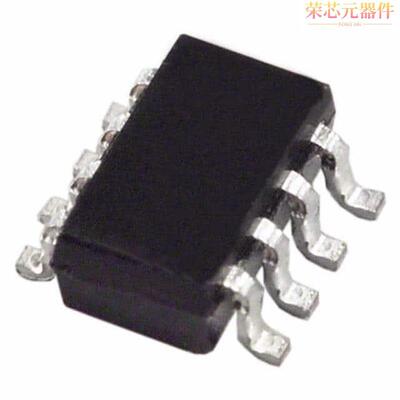 AD5662BRJZ-2500RL7原装「IC DAC 16BIT V-OUT SOT23-8」正品