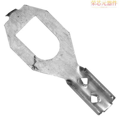 42339-2原装「CONN SPADE TERM 18-20AWG #5」正品