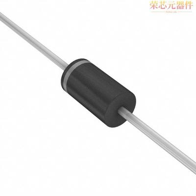 1.5KE75A原装「TVS DIODE 64.1VWM 103VC DO201」正品