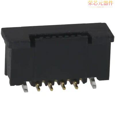 62674-081121ALF原装「CONN FFC VERT 8POS 0.50MM SMD」正品
