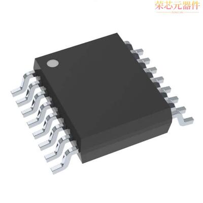 DRV8428EPWPR原装「35V, 1A BIPOLAR STEPPER OR DUAL」正品