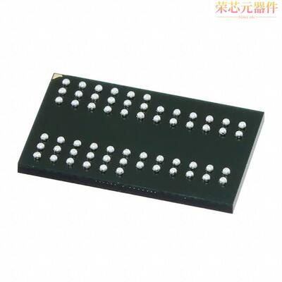 IS43R16320D-5BL原装「IC DRAM 512MBIT PARALLEL 60T