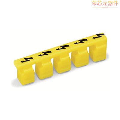 283-405原装「PROTECTIVE WARNING MARKER; WITH」正品