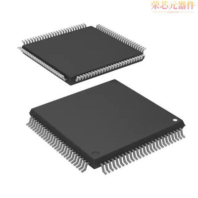 R5F5210ABDFP#30原装「IC MCU 32BIT 768KB FLSH 100L
