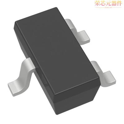 DMG1013TQ-7原装「MOSFET P-CH 20V 460MA SOT523」正品