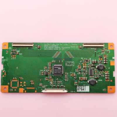 LT3212 32L98SW TLM3201 L32A9A 逻辑板 LC320WX3 6870C-0087A