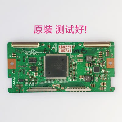 长虹 LT55810DU 创维55L05RF 55L09RF 逻辑板 6870C-4000F