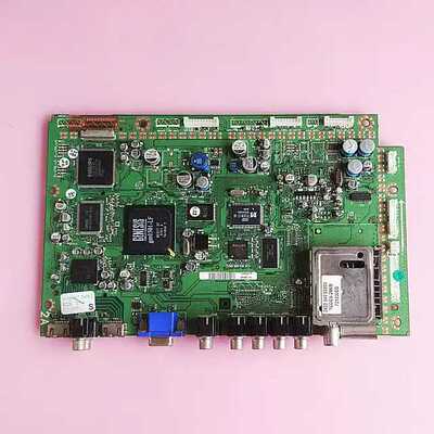 利浦 37PF7321/93 42PF7421 主板 3139 123 61252 V2 LC370WX1