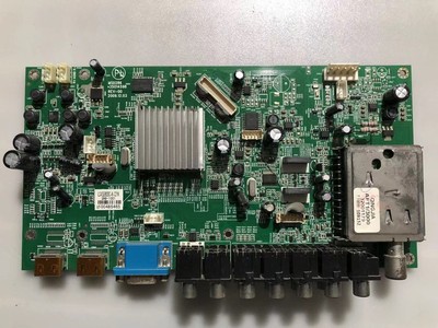 康佳 LC42D560C LC42GS82DC 主板 35014598 72000141 42D560C奇美