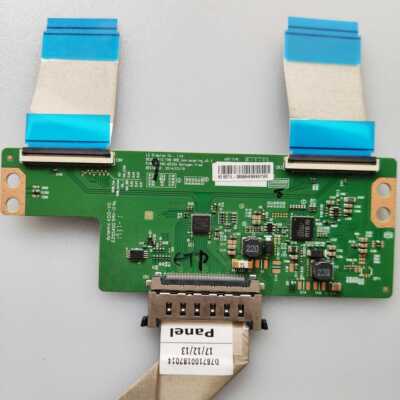 长虹 43D3700i 逻辑板6870C-0532A C430F15-E1-L 小米/L43M5-AZ