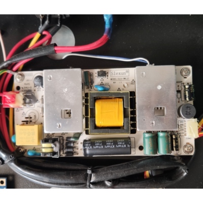 SLX-PWL27 液晶电视广告机商显Slexun内置电源E364546电源高压板