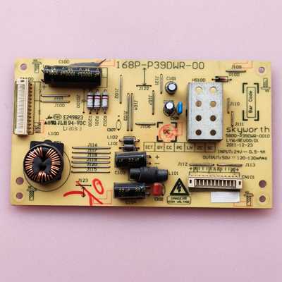 创维 39E61HR 恒流板168P-P39DWR-00 5800-P39DWR-0010