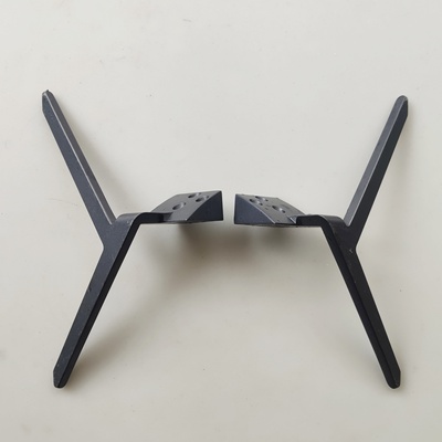 TCL 55T680 底座 支架 机脚 底架 有螺丝